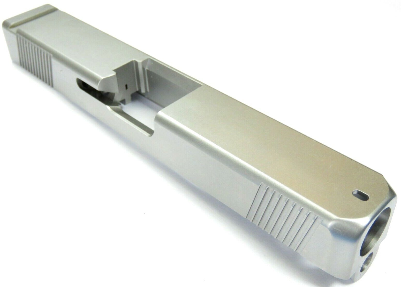 Factory New 10mm Matte Stainless Slide for Glock 20 G20 SF Gen 2 3 4 | eBay