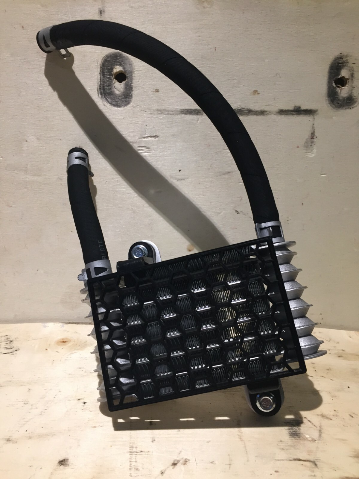 Predator 670 cc 22hp 61614 New OEM Engine Oil Cooler | eBay