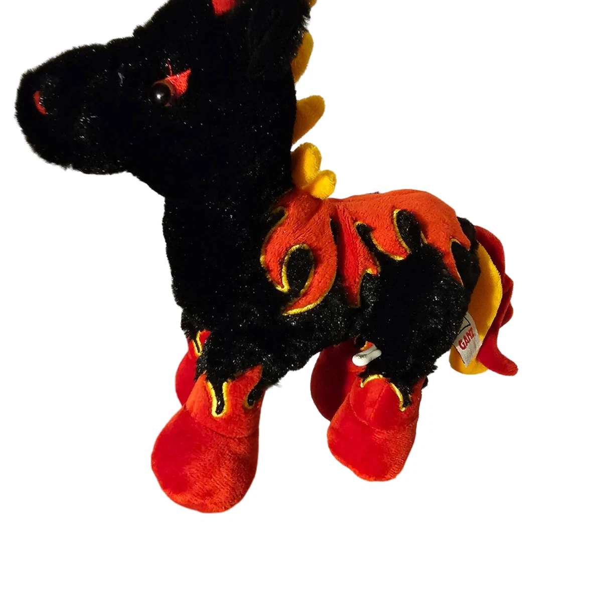 Webkinz Nightmare