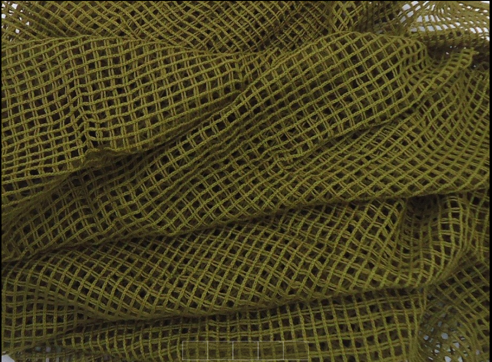 BRITISH MILITARY ARMY SCRIM NET VEIL SCARF- PARA SNIPER SAS TA CADET ...