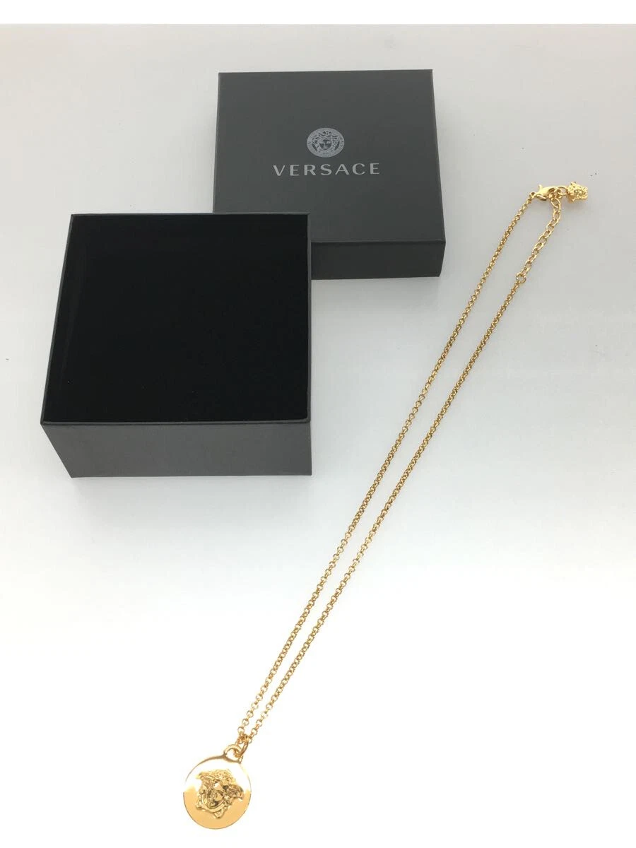 Versace Gold Chain