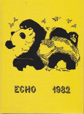 Thomas C. Armstrong Middle School Ontario Center New York 1982 Yearbook ...