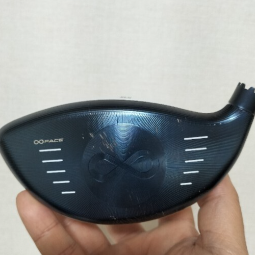 COBRA Golf KING SZ SPEEDZONE XTREME 1W 10.5° Driver Head Only From ...