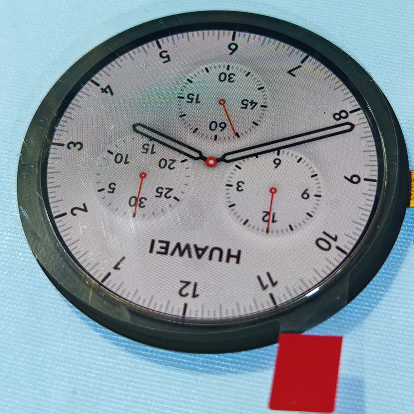 Screen Assembly For HUAWEI Watch Ultimate Smart Watch Display Screen ...