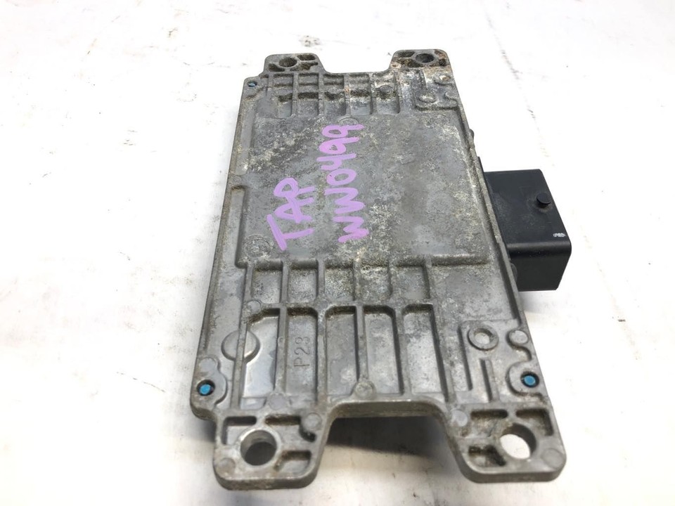 2011 Nissan Juke AWD Transmission Computer Control Module TCU TCM Oem ...