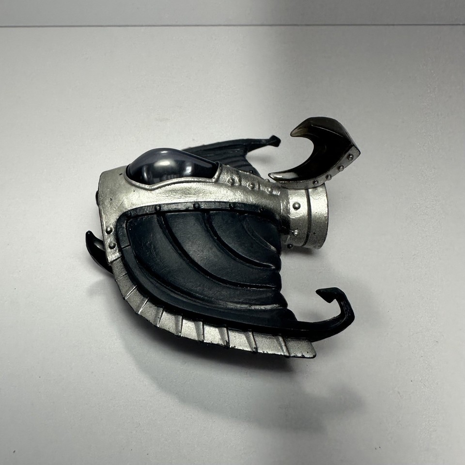 Skylanders Superchargers Nightfall & Dark Sea Shadow | eBay