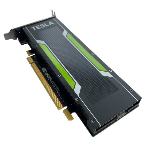 Low-Profile Nvidia Tesla P4 8GB GPU Card graphics GDDR5 Supermicro PCI ...