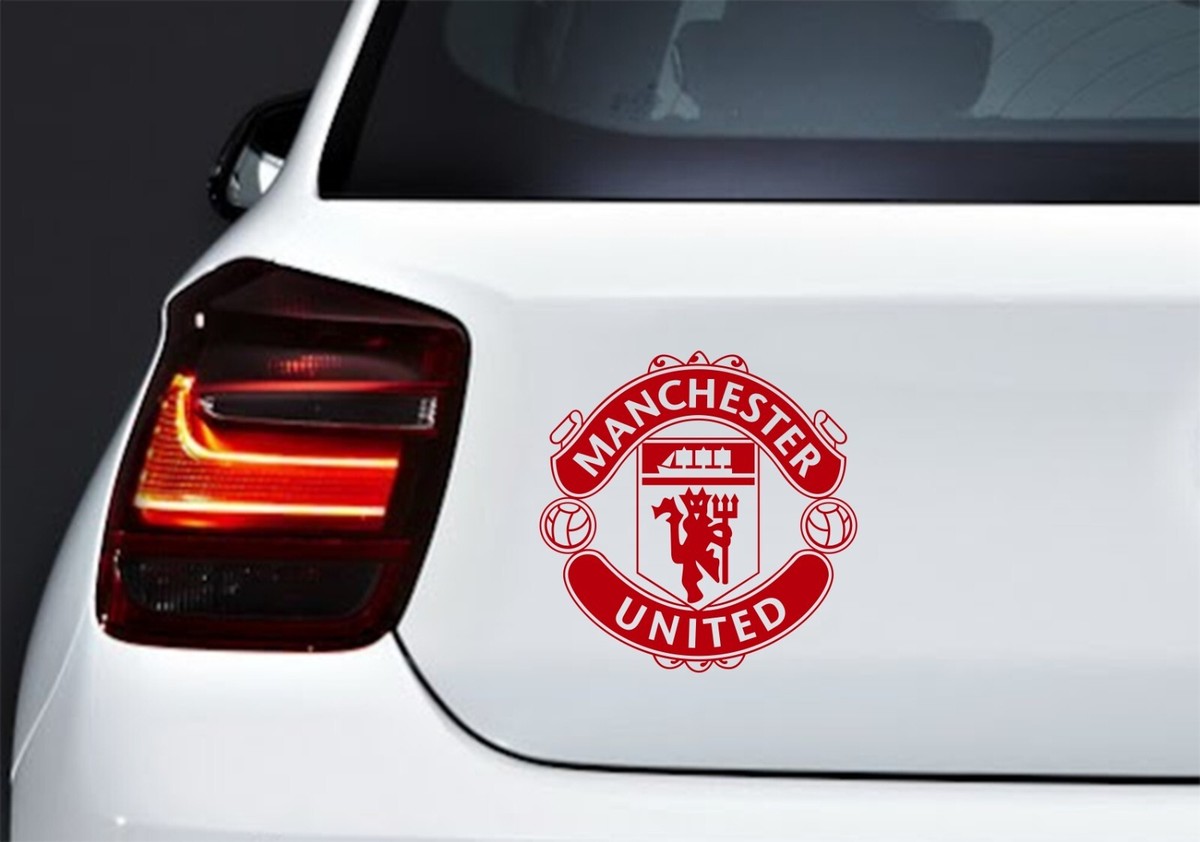 Man United Cars