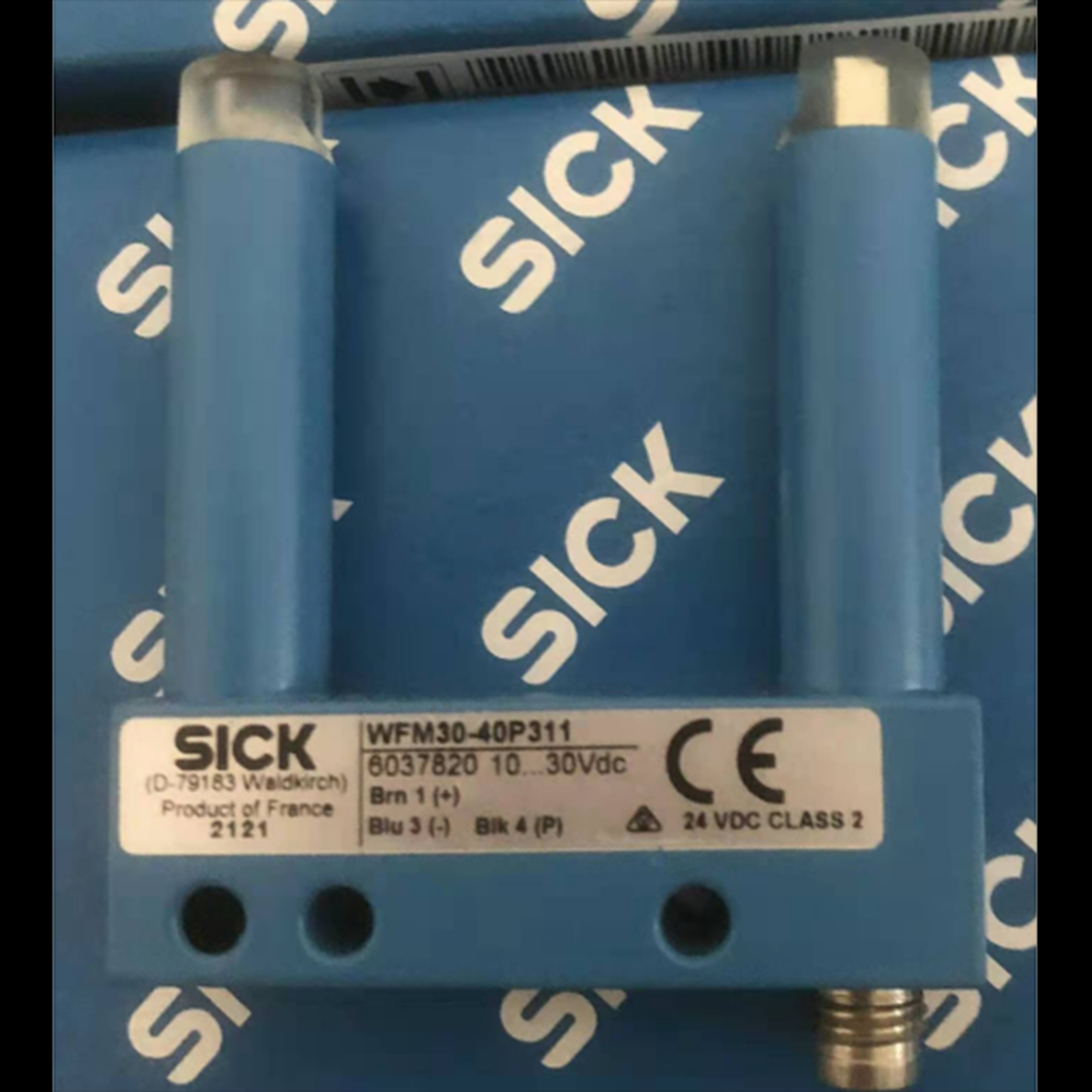 1pc new sick WFM30-40P311 6037820 sensor in box spot stock | eBay