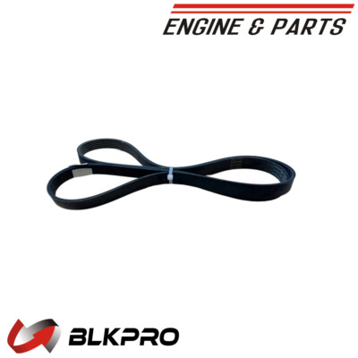 New 3911588 Cummins Fan Belt for 6BT 4BT 8PK1420 3027697 3288757 ...