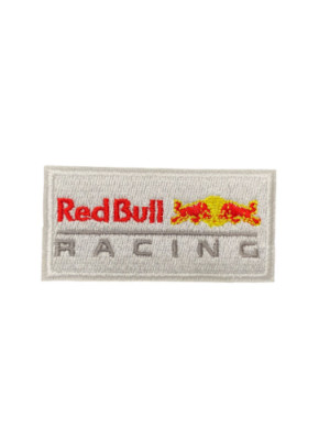 Red Bull Racing F1 Formula One Patch, Iron On/Sew On | eBay