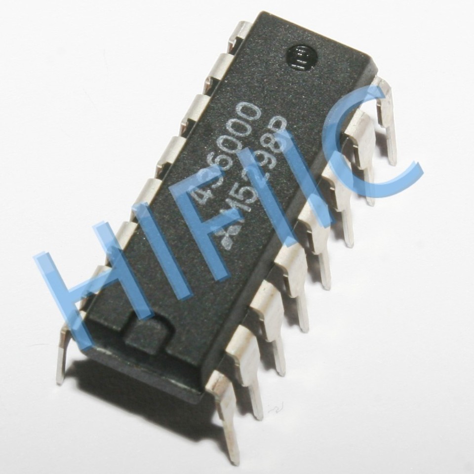 1PCS M5298P M5298 JIGH RELIABILITY CURRENT REGULATOR DIODES DIP16 | eBay