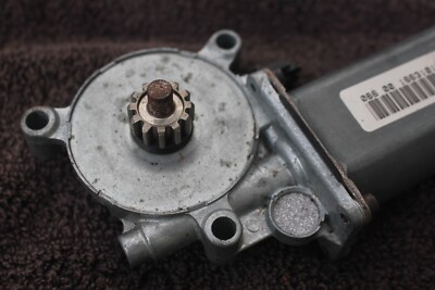 1990's Chevy Window Motor | eBay