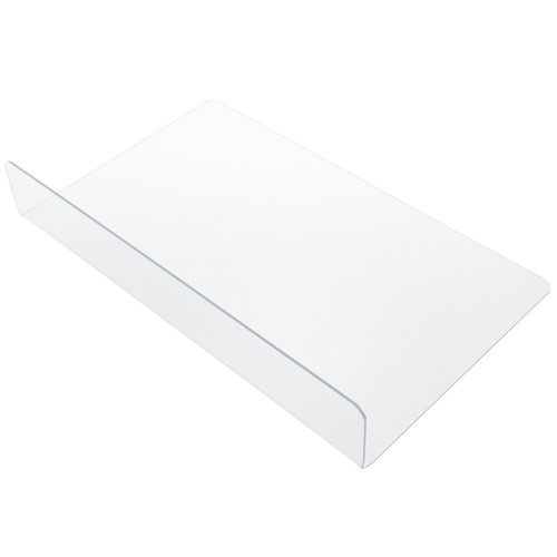 Anti-splash Baffle Bath Water Guard Bathroom Splashing for Washroom ...