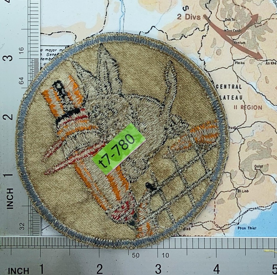 Patch , 398th Bomb Squadron , USAAF USAF Air Force , usaf squadron , t7 ...