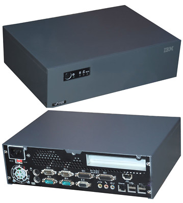 Cash Registers - Ibm Cash Register