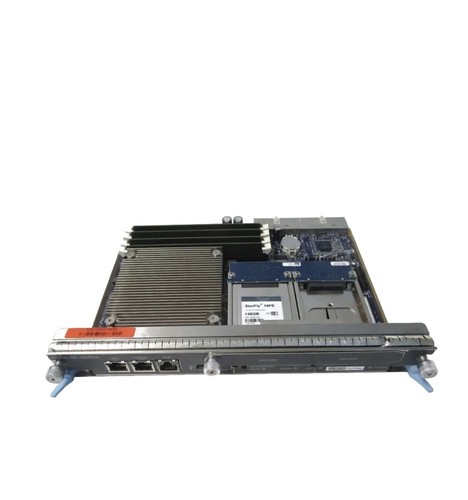 Juniper SRX5K-RE-1800X4 Routing Engine for SRX5400, SRX5600, & SRX5800 ...