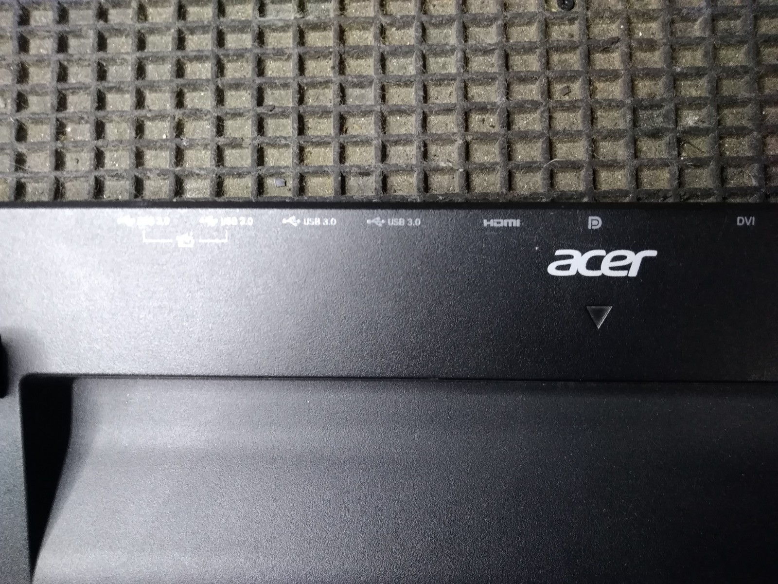 Acer ProDock MS2339 con 4 x USB 3.0 per Acer TravelMate 6495T NUOVO | eBay