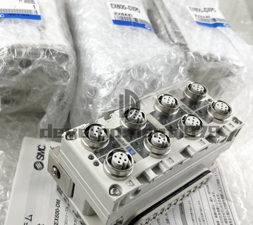 1PC EX600-DXPD SMC solenoid valve new | eBay