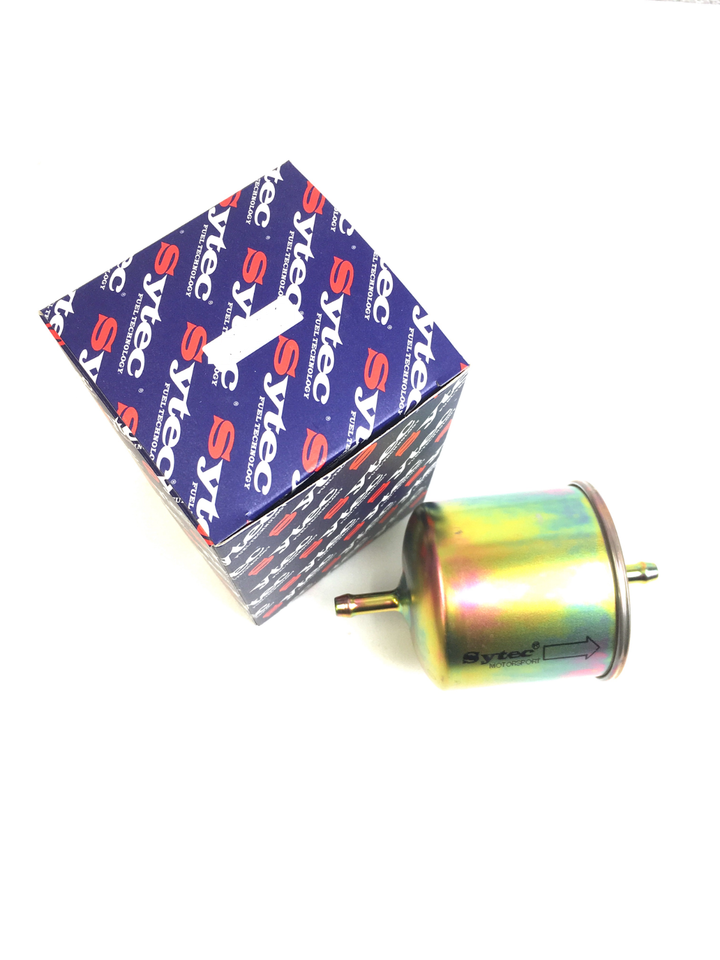 Sytec Motorsport Alta Carburante Flusso Filtro - per Nissan R33 Gtst ...