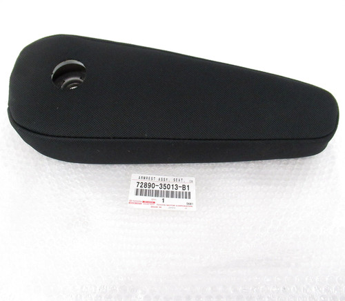 TOYOTA OEM FJ Cruiser Armrest Assy Seat 72890-35013-B1 | eBay