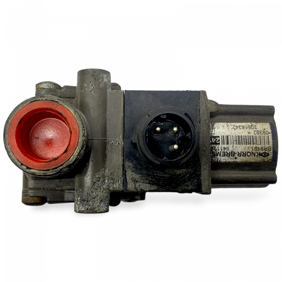 VOLVO B6, B7, B9, B10, B12 bus TP1880944 ABS Valve, Front Axle Right ...