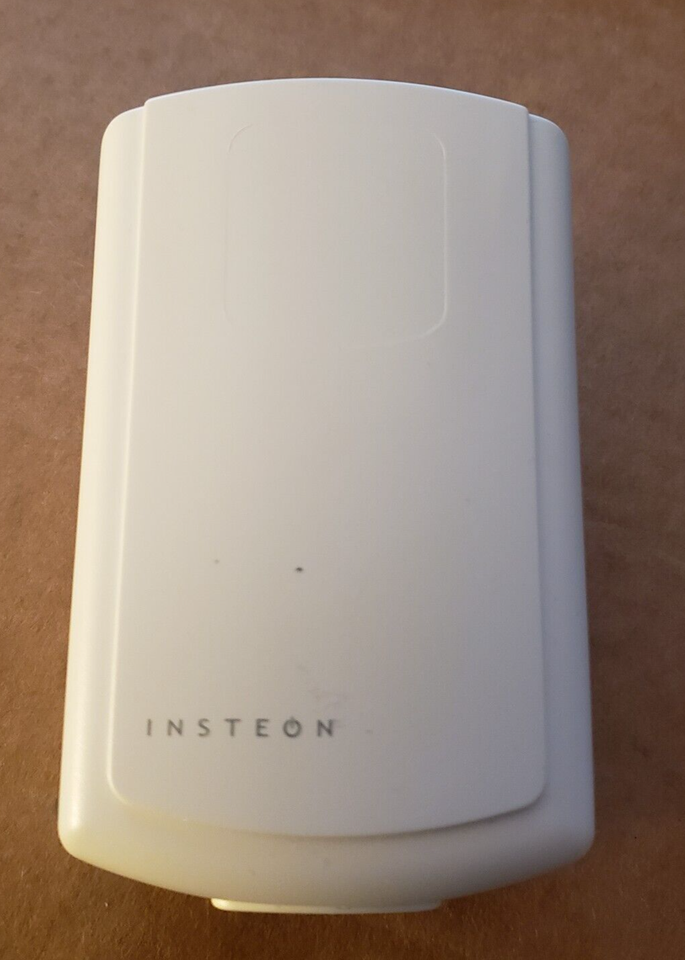 INSTEON PLM 2412S Device Not tested for parts (SCE # 56-A18) | eBay