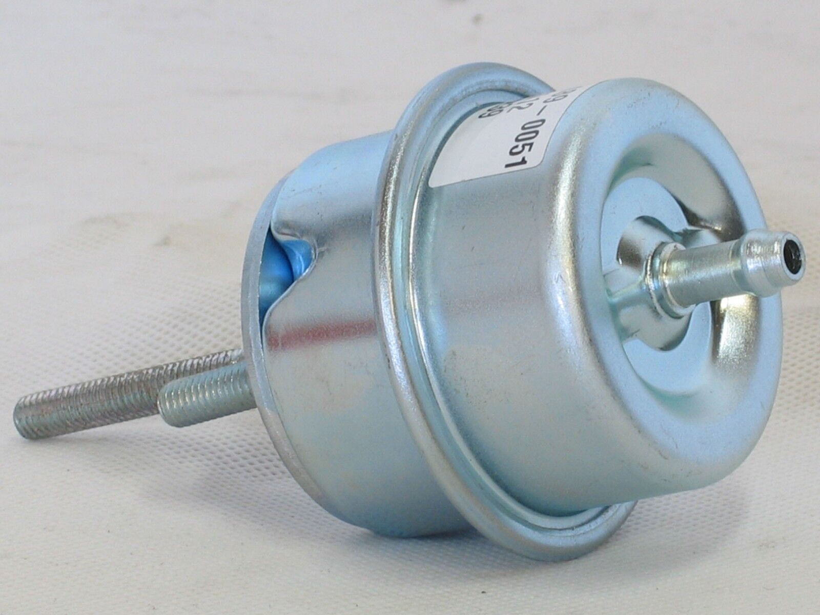 NEW OEM Garrett Turbo Actuator Shanghai Diesel SC9DF Yuchai 6G270 ...