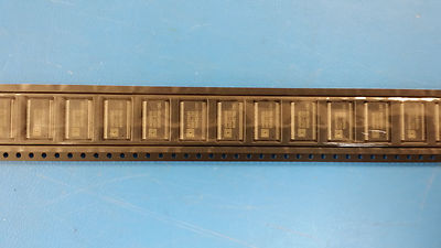 (10 PCS) ICS93V857BG-130 2.5V Wide Range Frequency Clock Driver IC ...