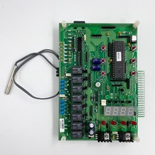 Bard Mc4000 Control Board With Sensor 8612-040a (201205) for sale ...