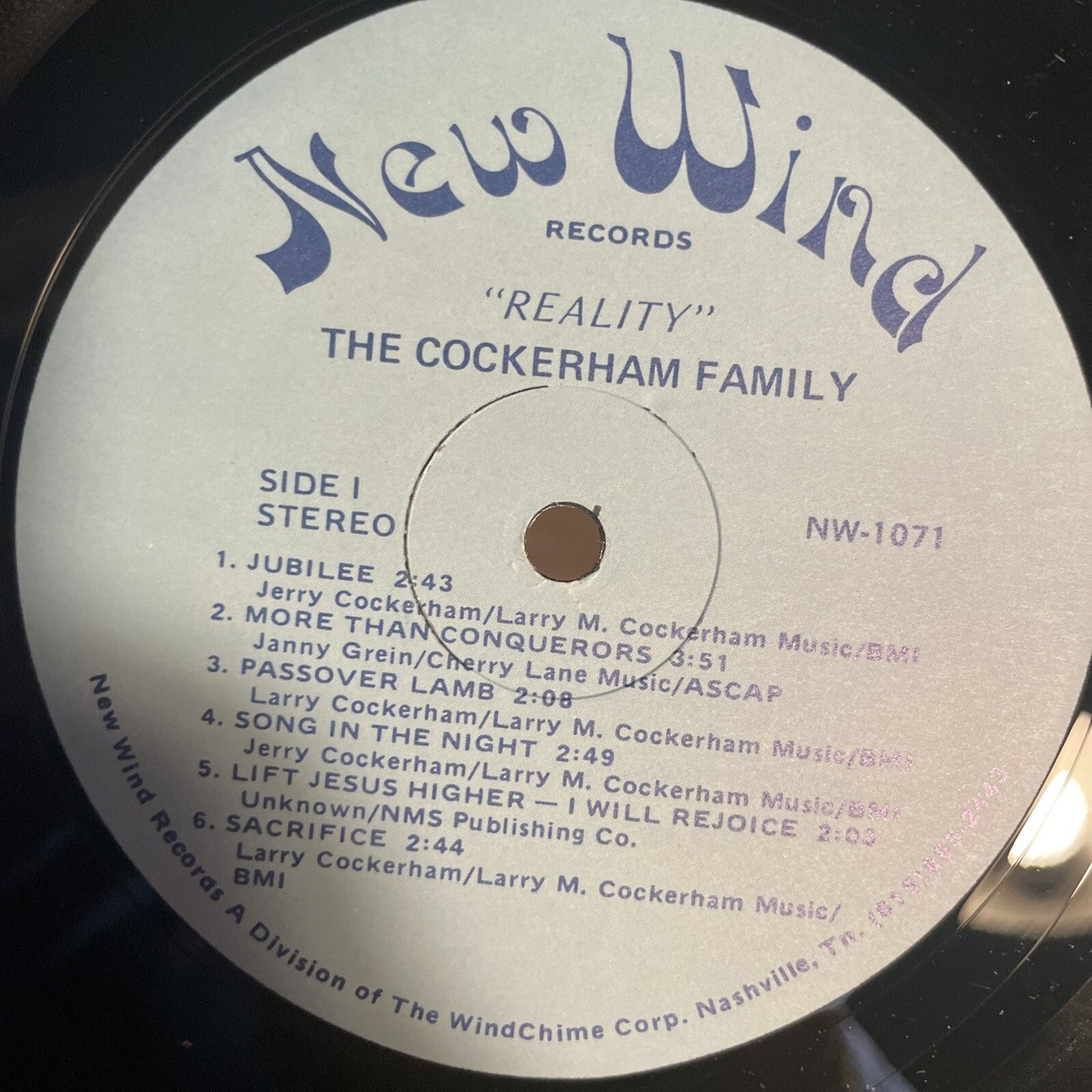 Larry Cockerham's Instagram, Twitter & Facebook on IDCrawl