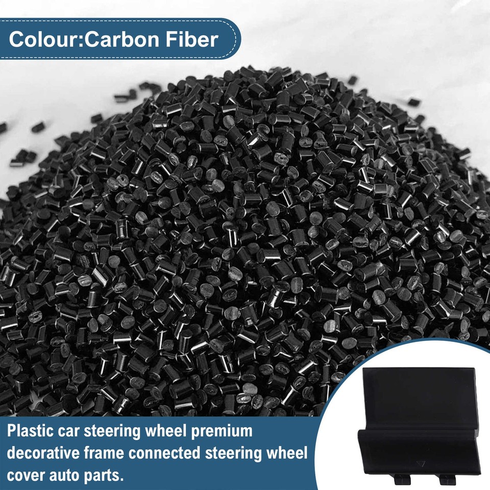 Rear Trailer Hook Cover Towing Cover 1178850601 for CLA Coupe4199 | eBay UK