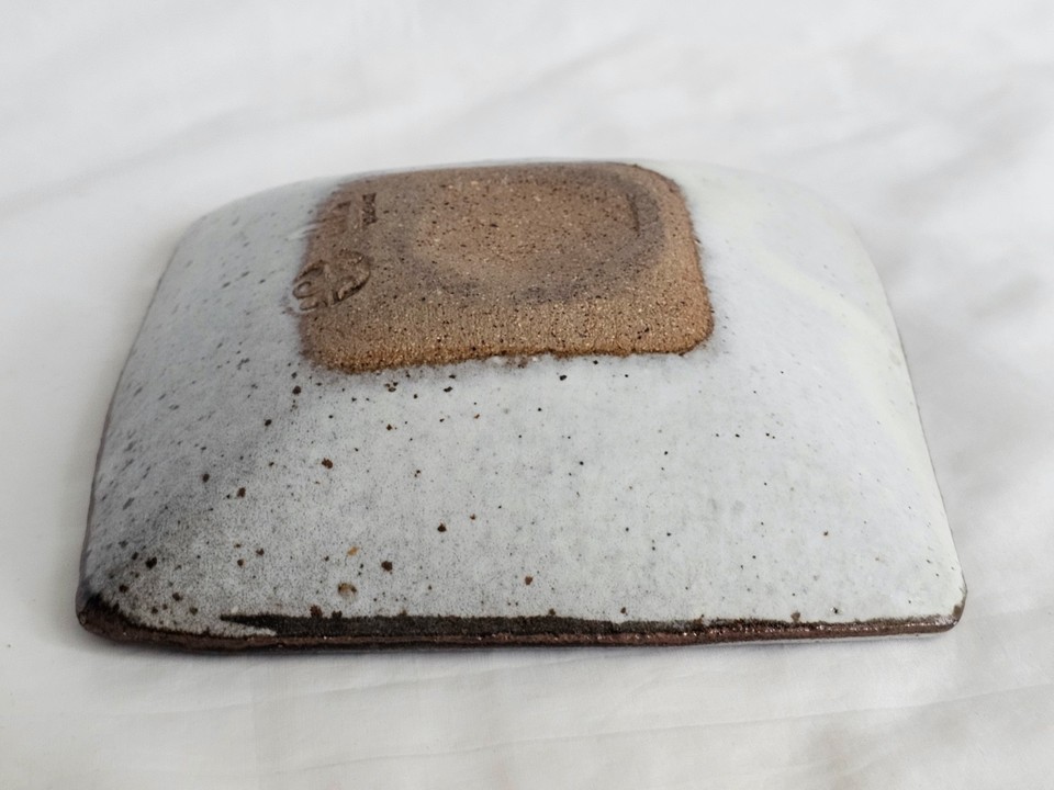 Gorgeous Janet leach Cornish St Ives studio pottery dish | eBay UK