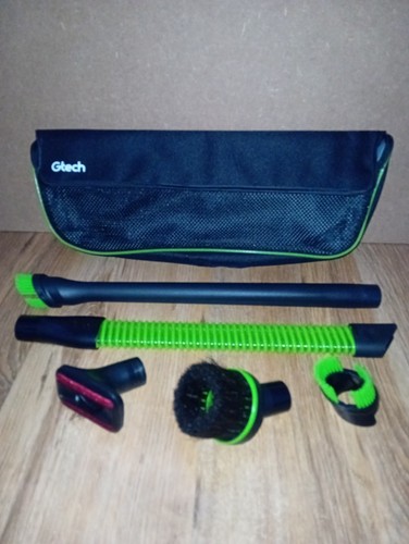 Gtech Handheld Vacuum Cleaner Accessories Attachments Multi Kit With ...