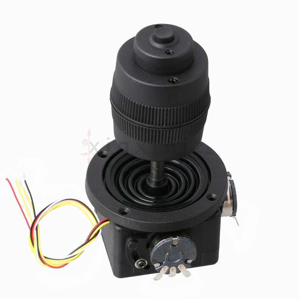 Joystick potentiometer JH-D400X-R4 10K 220°dimensional sealing PTZ ...