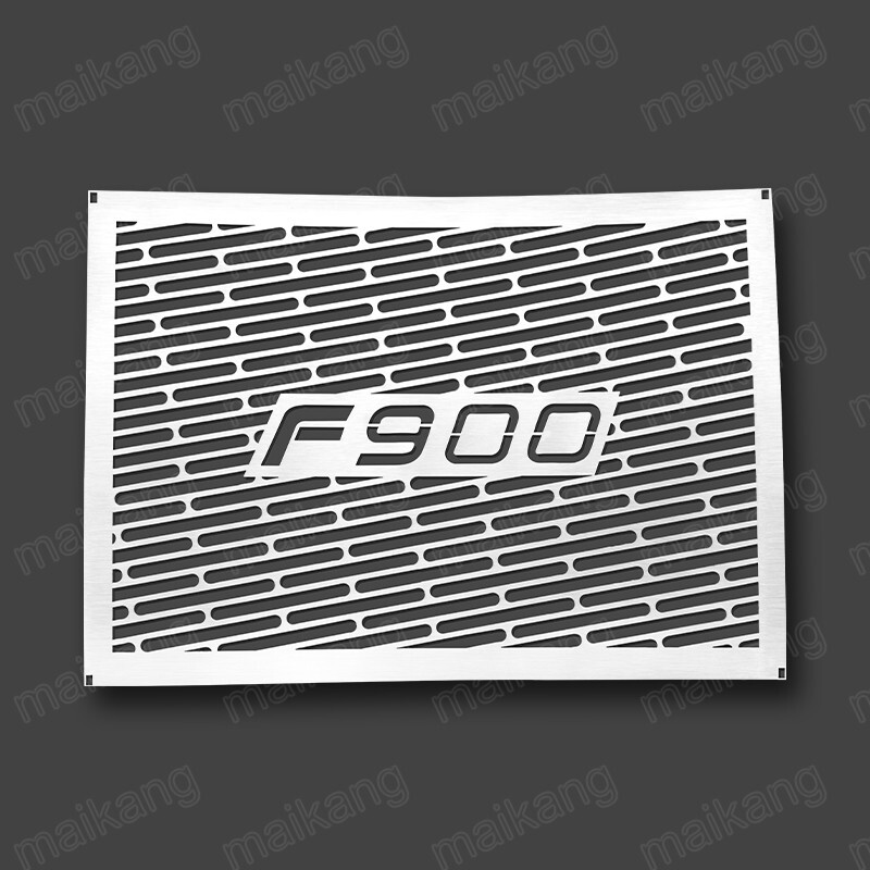 Fit For BMW F900R F900XR 2020-2021 20 Radiator Grill Grille Guard Cover ...