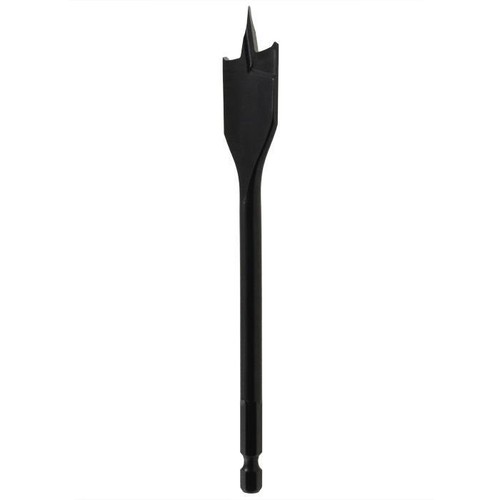 Pack of 1 Alpha 35mm (1-3/8") x 150mm TurboBORE Spade Bit Wood TS08-35 ...