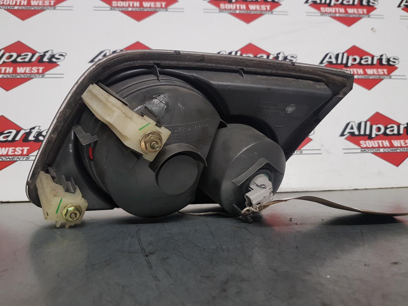 MAZDA 6 2005 LEFT NEARSIDE REAR LIGHT Inner Saloon | eBay UK