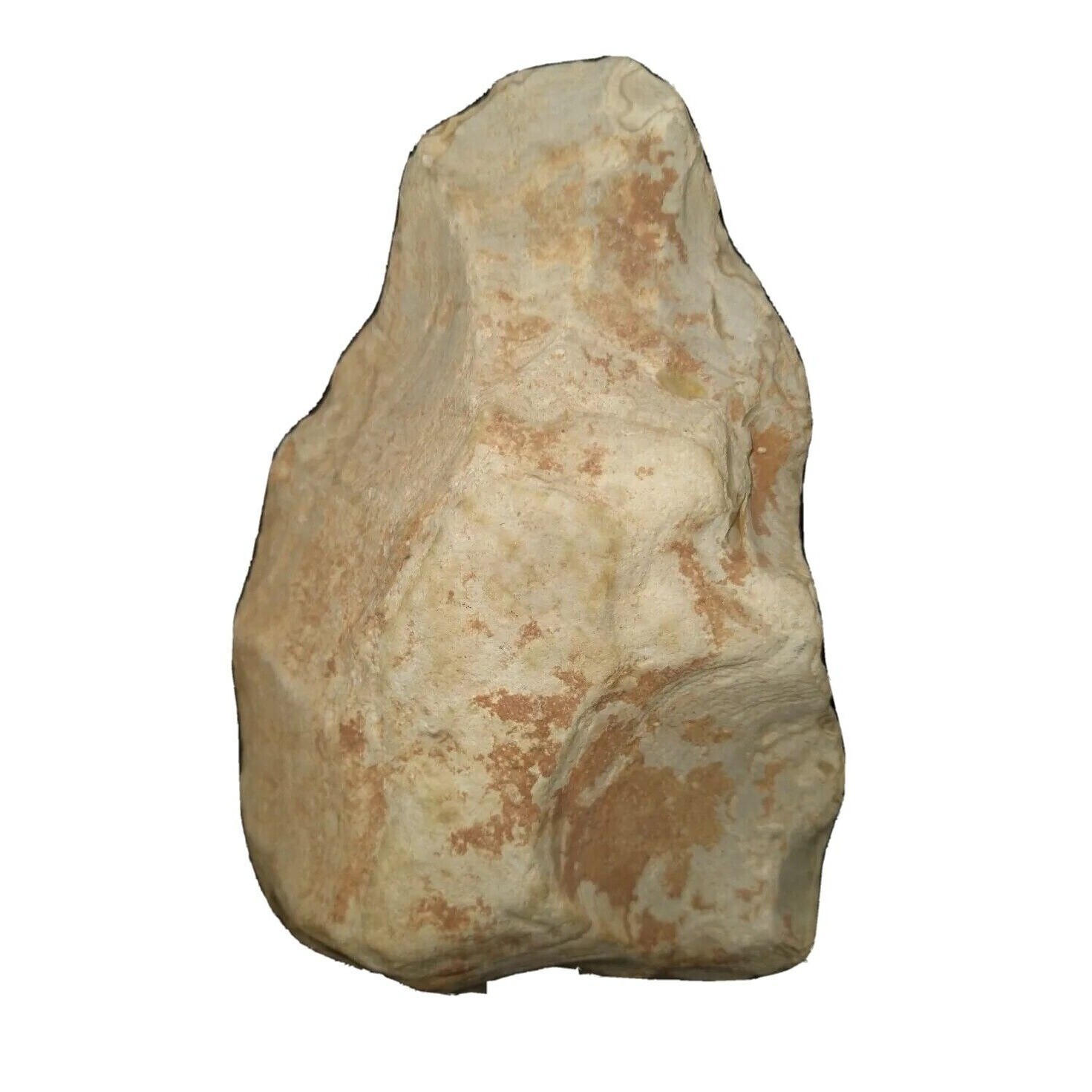 Ancient Neolithic Stone Axe Hand Axe Prehistoric Tool Stone Age from ...