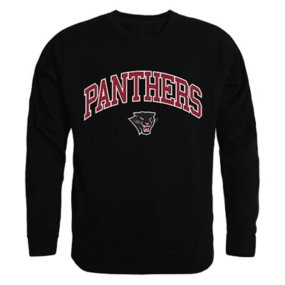 Florida Institute of Technology Panthers Crewneck Sweater - Officially ...