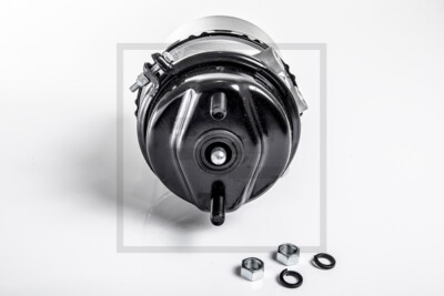 076.867-00A Cylindre Frein à Ressort 24/30' Convient pour Scania ...