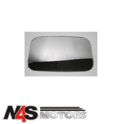 LAND ROVER DEFENDER LH/RH DOOR WING MIRROR. PART- RTC4341 | eBay UK
