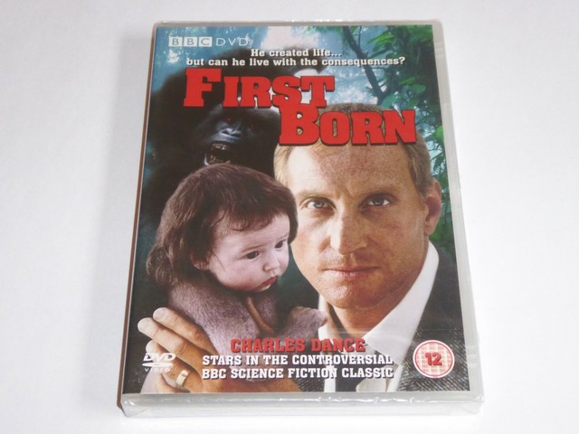 First Born (DVD, 2006) for sale online | eBay