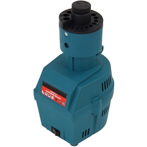 240v Electric Drill Bit Sharpener Sharpening Machine HSS SDS Reshape ...