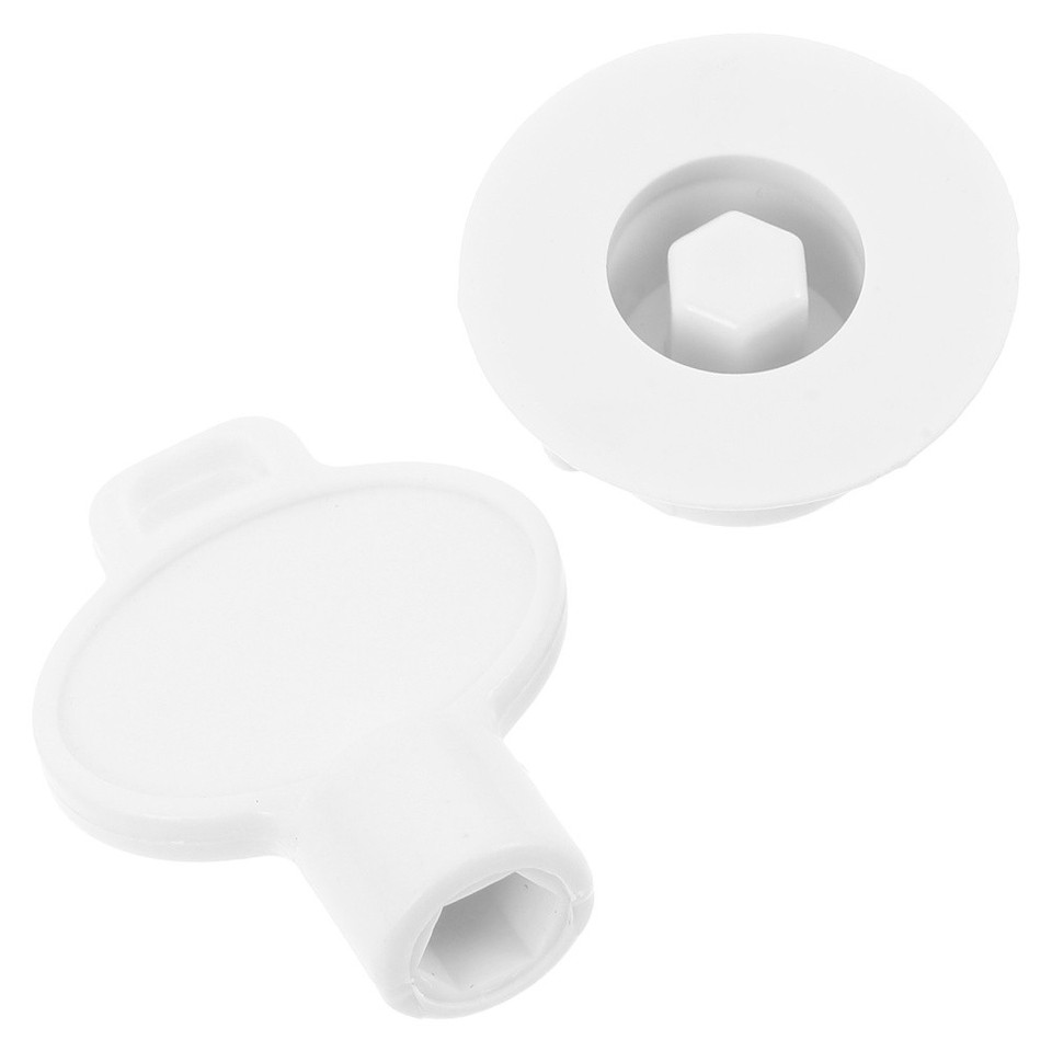 Universal Paper Towel Dispenser Key: Replacement Paper Towel Stand Key ...