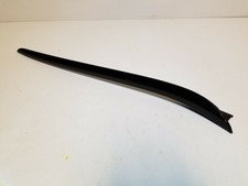2009 - 2014 Acura TSX Driver Left Side Windshield Pillar Molding Trim ...