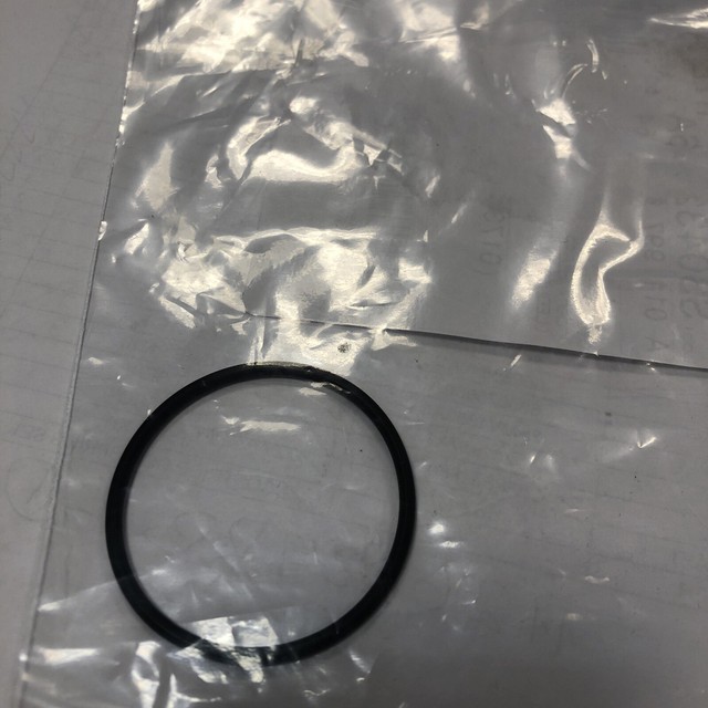 Genuine Mercedes-Benz Seal Ring Water PMP VLRUB 011997244864 OEM for ...