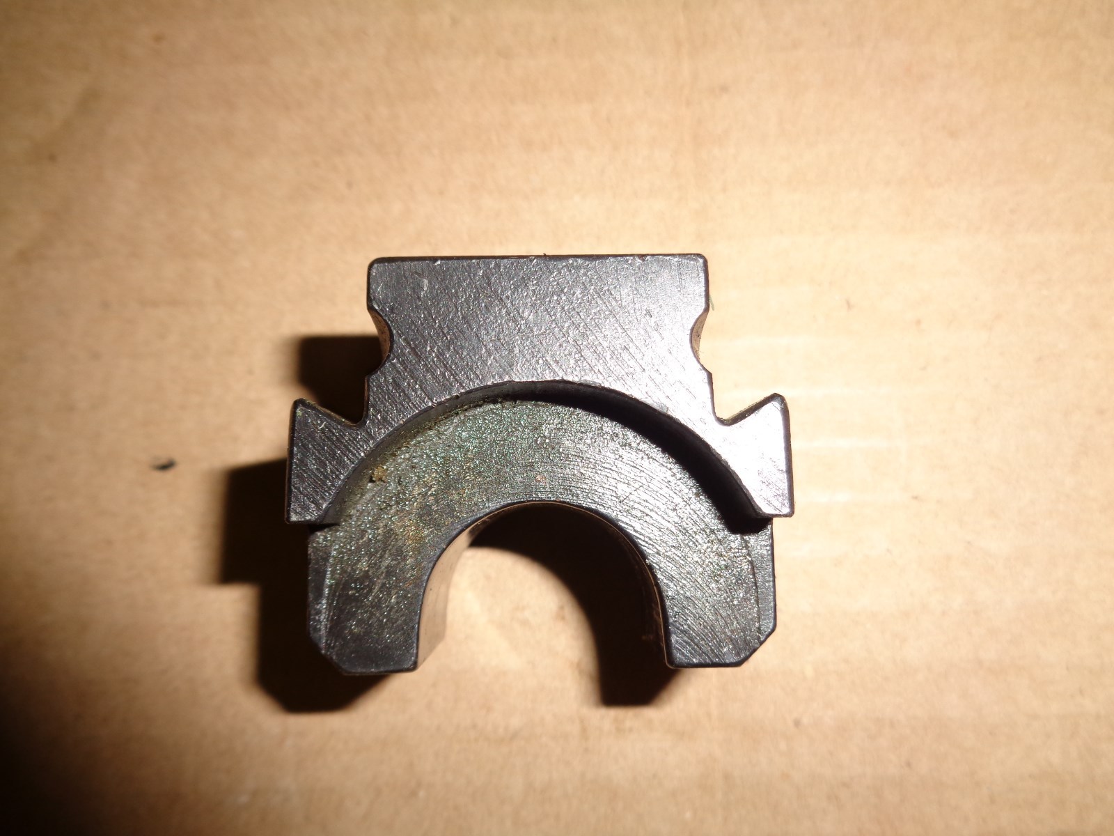 BURNDY Hypress Compression Die A30D 300 MCM N300 - SC159 | eBay