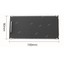 Black Fits Mercedes W204 W212 S212 S204 Roller Blind Cover Centre ...