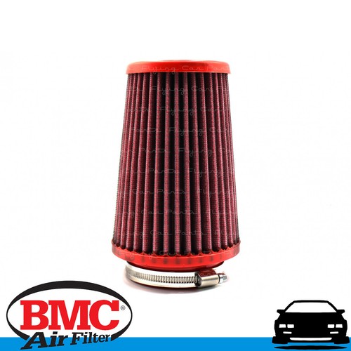 BMC Air Filter Pod (Small) Open Plastic Top 70mm (2.75") In / 115mm W ...
